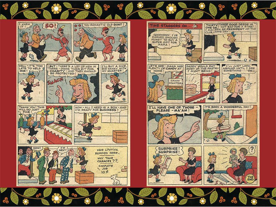 Soloillustratori: Carl Thomas Anderson