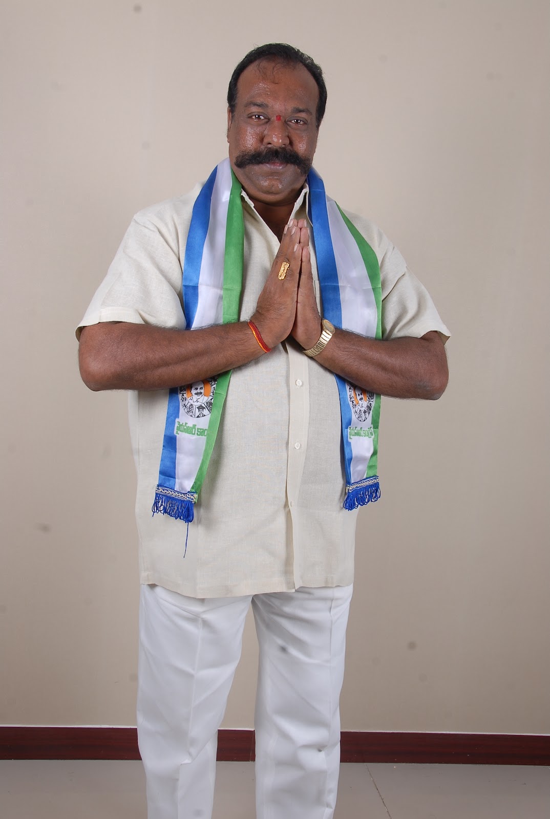 ysr congress party mandapeta: SRI RAMA RAJU