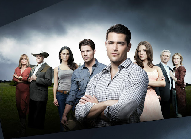 WATCH DALLAS TV SERIES 2012 ONLINE HD: ABOUT DALLAS TV SERIES (2012)