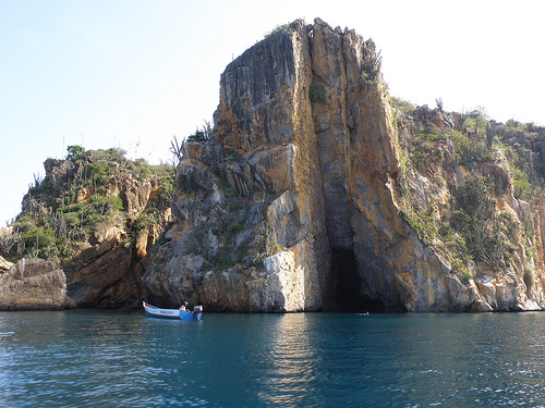 MI GRAN VENEZUELA: PARQUE NACIONAL MOCHIMA