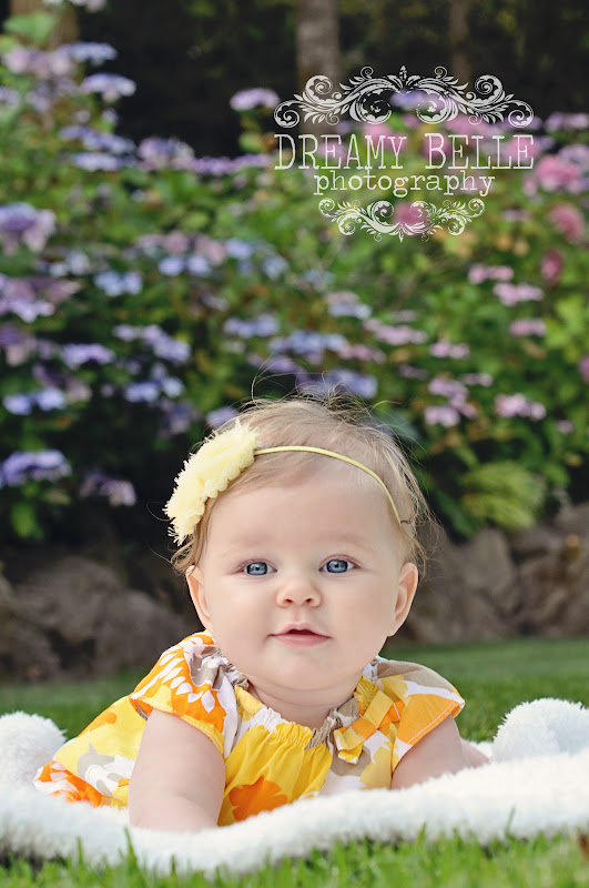 Dreamy Belle photography