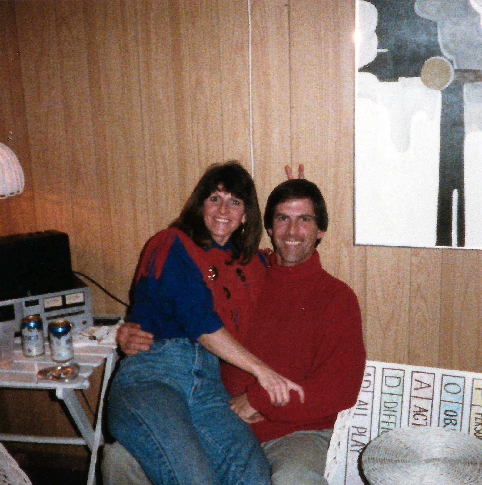 Lucido Family Blog: Gina Lucido Photos