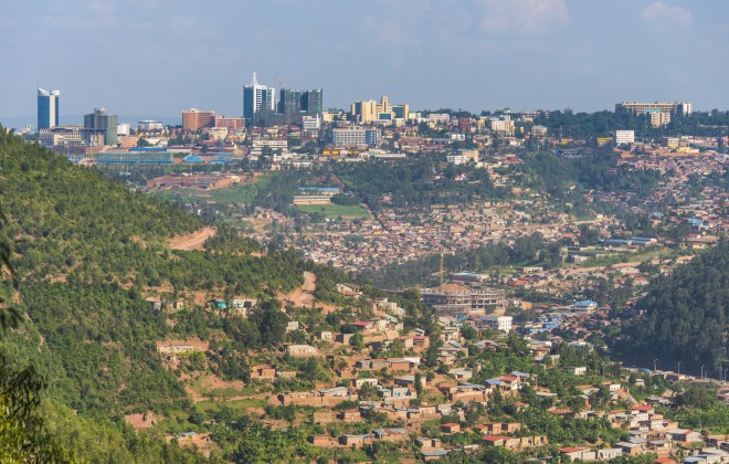History: The History of Rwanda