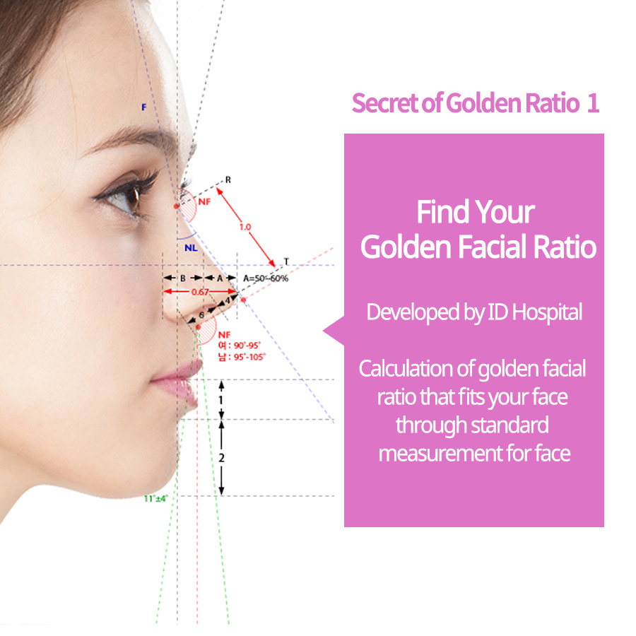 ID Hospital Korea: Introducing ID's Barbie line rhinoplasty! - nose ...