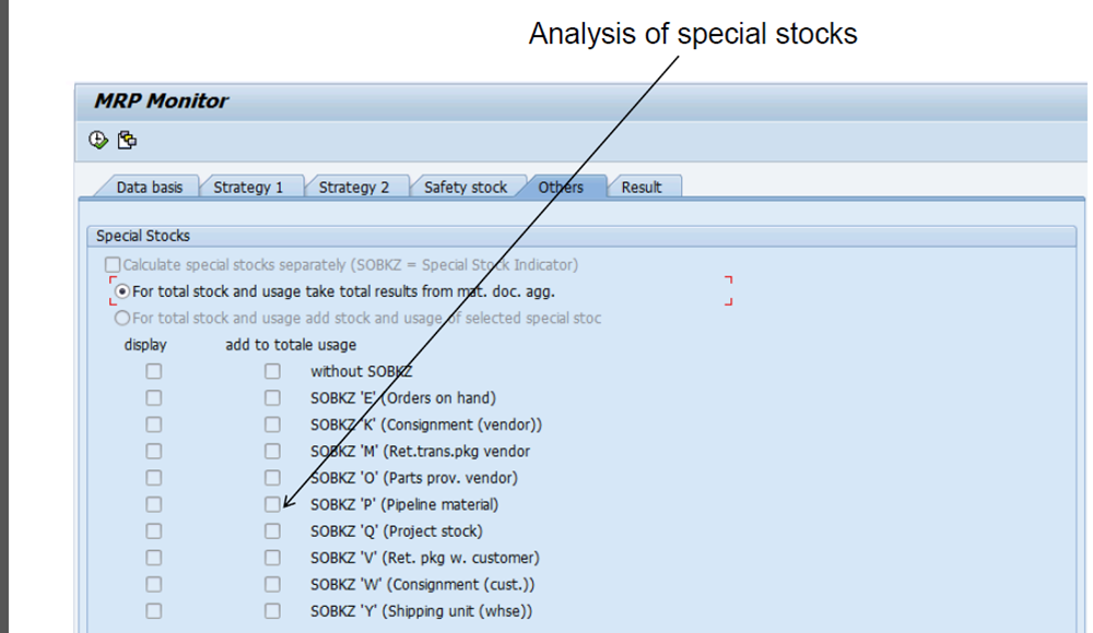 Inventory Analysis with the LIS. Really? - SAP Community
