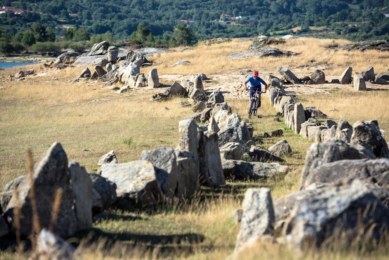 Galicia: meigas, leyendas y senderos - MTBYMAS
