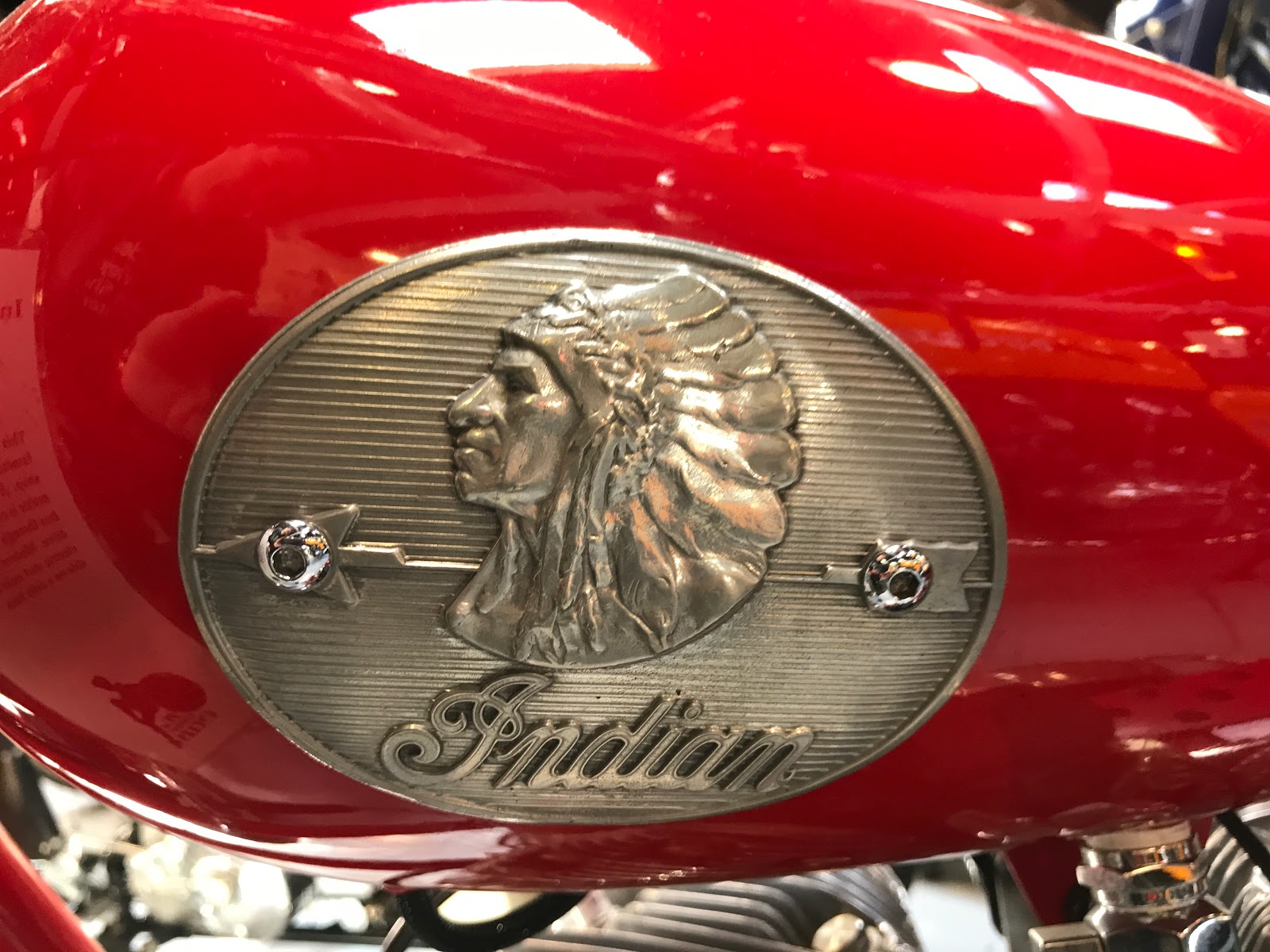 Ducati Travelogue of Tigh Loughhead's Motorcycle Adventures in NYC ...