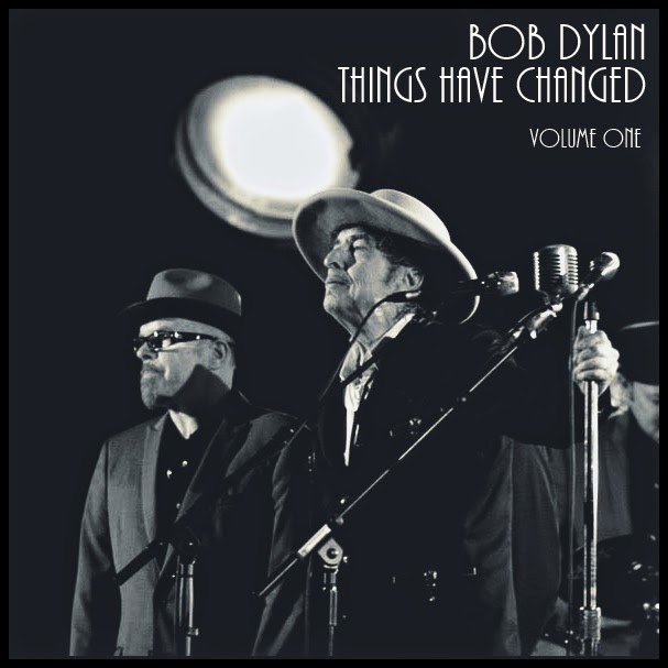 A Thousand Highways: Things Have Changed - Live Recordings, 2014