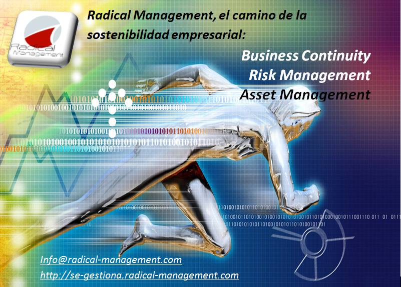 Sostenibilidad, Mantenimiento y Gestión de Activos: 2012