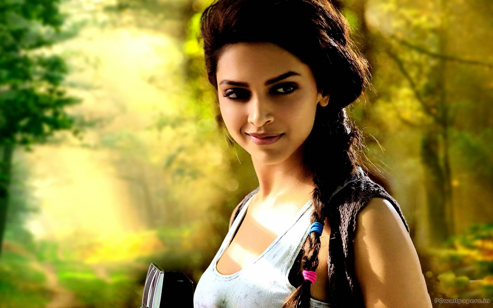 Deepika Padukone - The Diva of Bollywood: Amazing "Deepika Looks ...