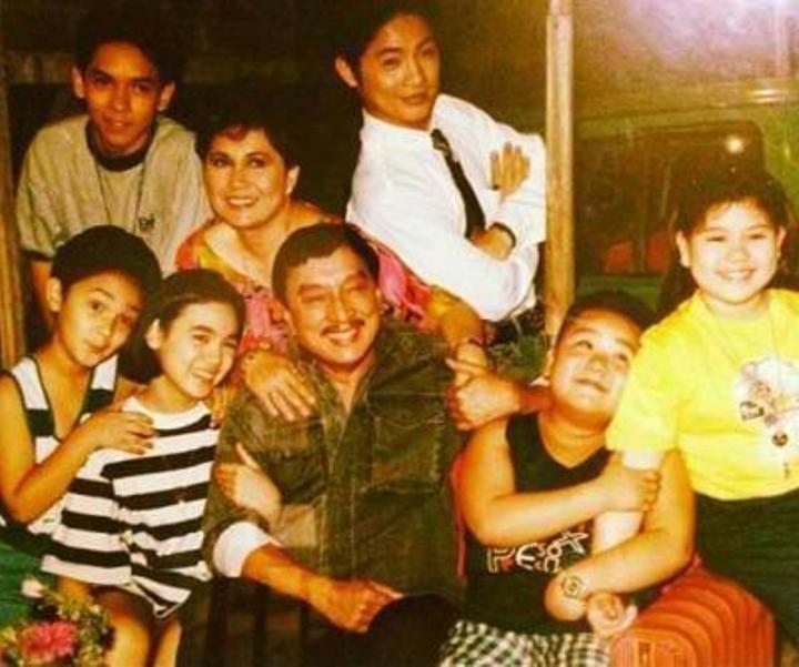 End of an era: The King of Philippine Comedy passes away