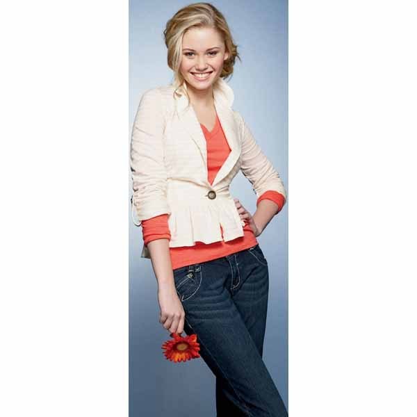 Ginny Gardner Lab Rats