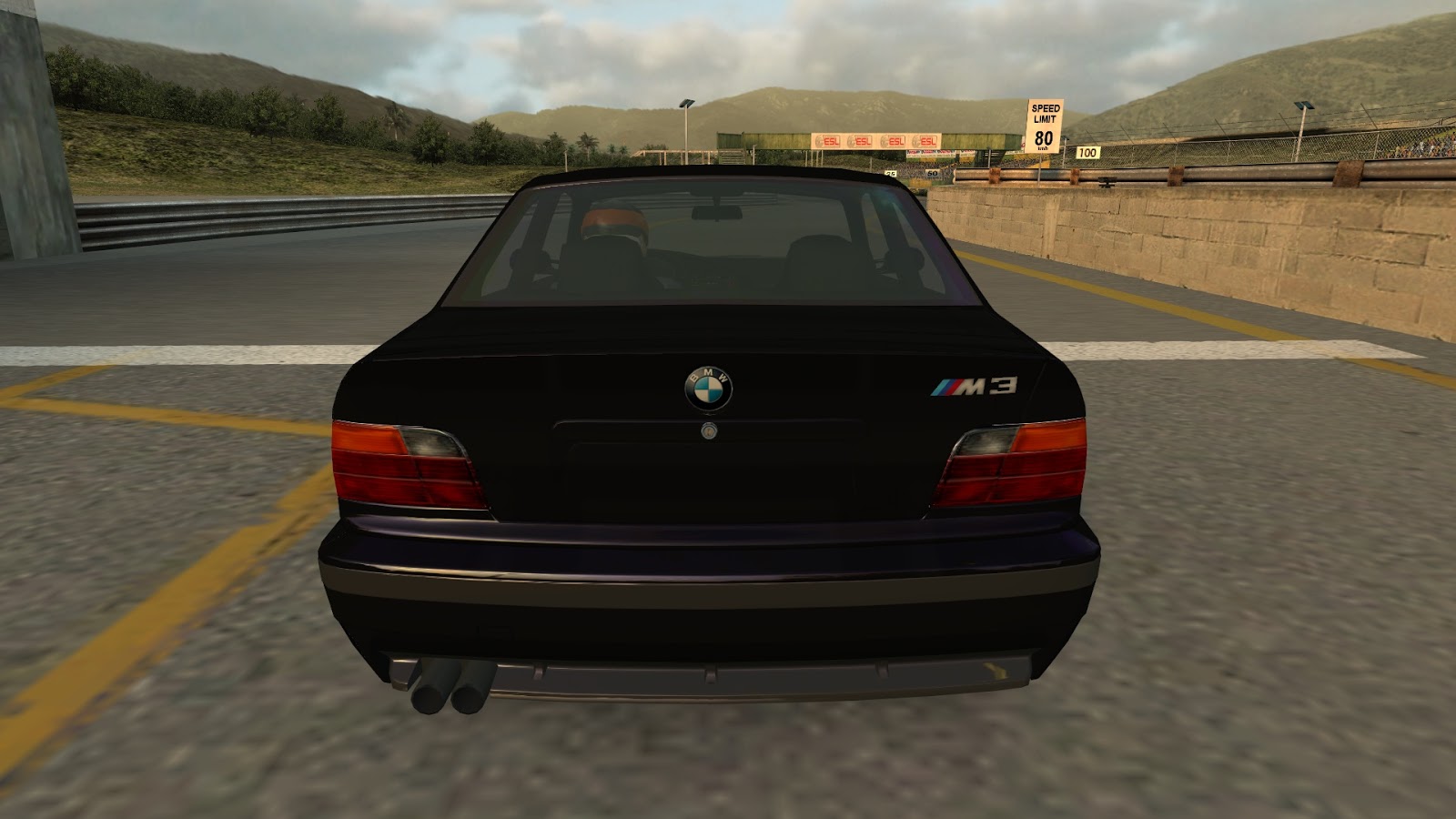 Lfs Bmw E36 Skin Download - tonlasopa