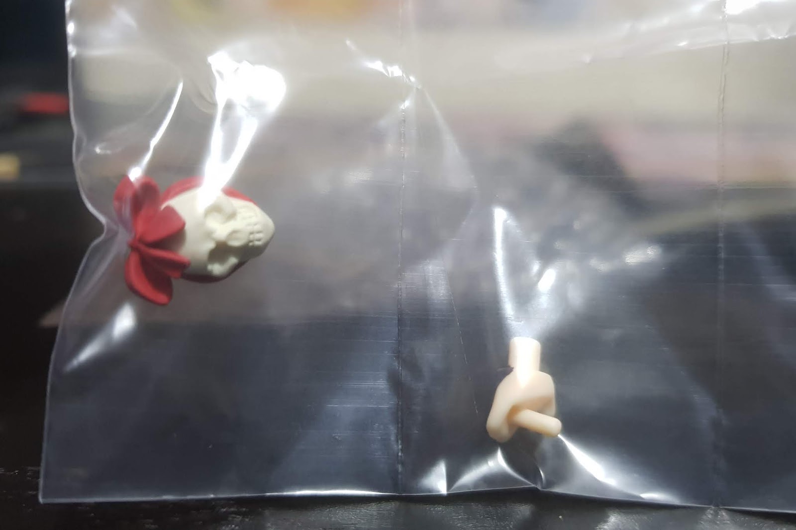 Figure Unboxing and Review: Nendoroid Jibril (No Game No Life ...