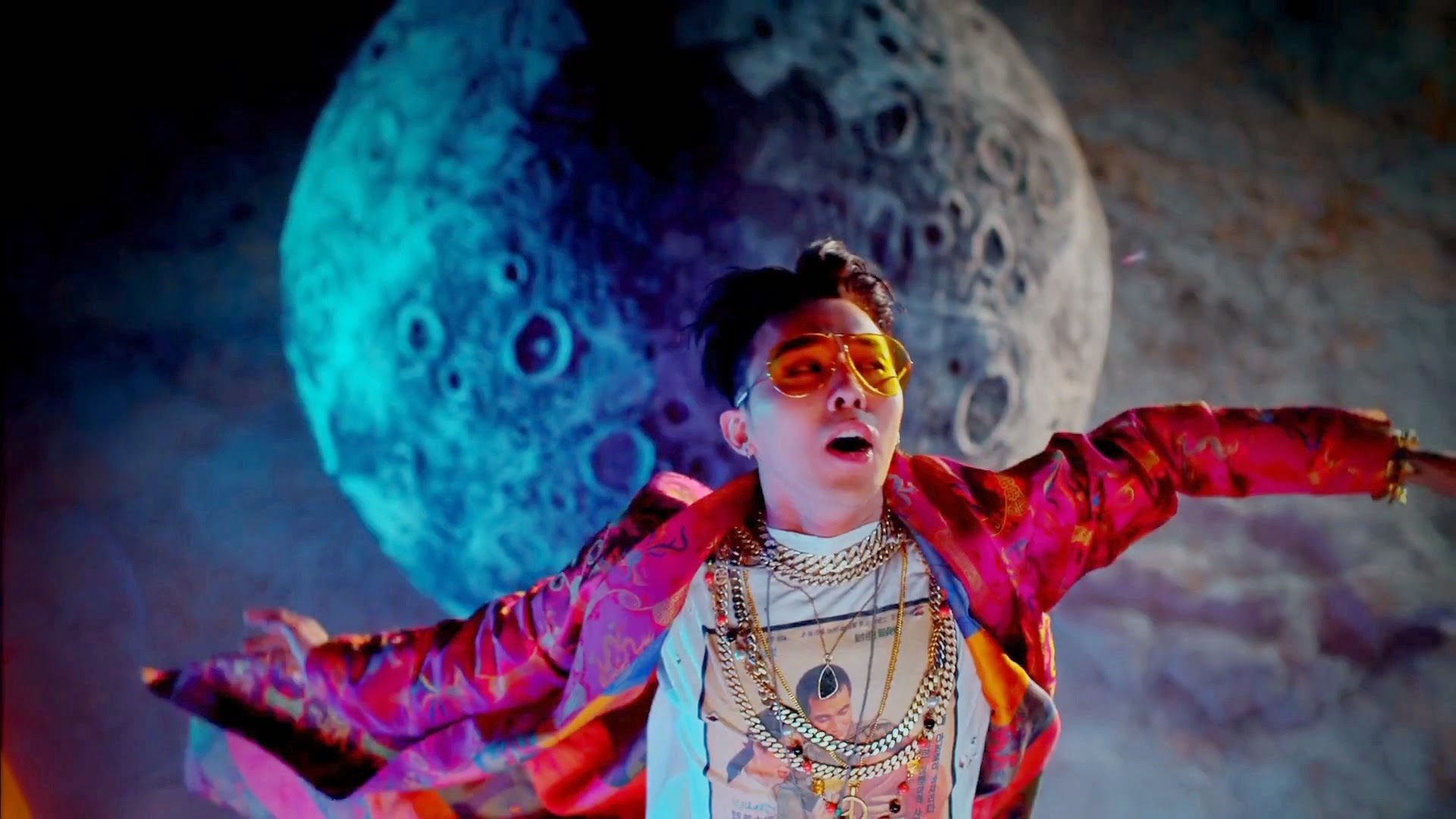 Big Bang: Bae Bae MV (+who's who) | I say myeolchi // k-pop in greek