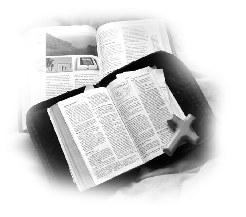 BACA ALKITAB - READ HOLY BIBLE ~ GIRSANGVision