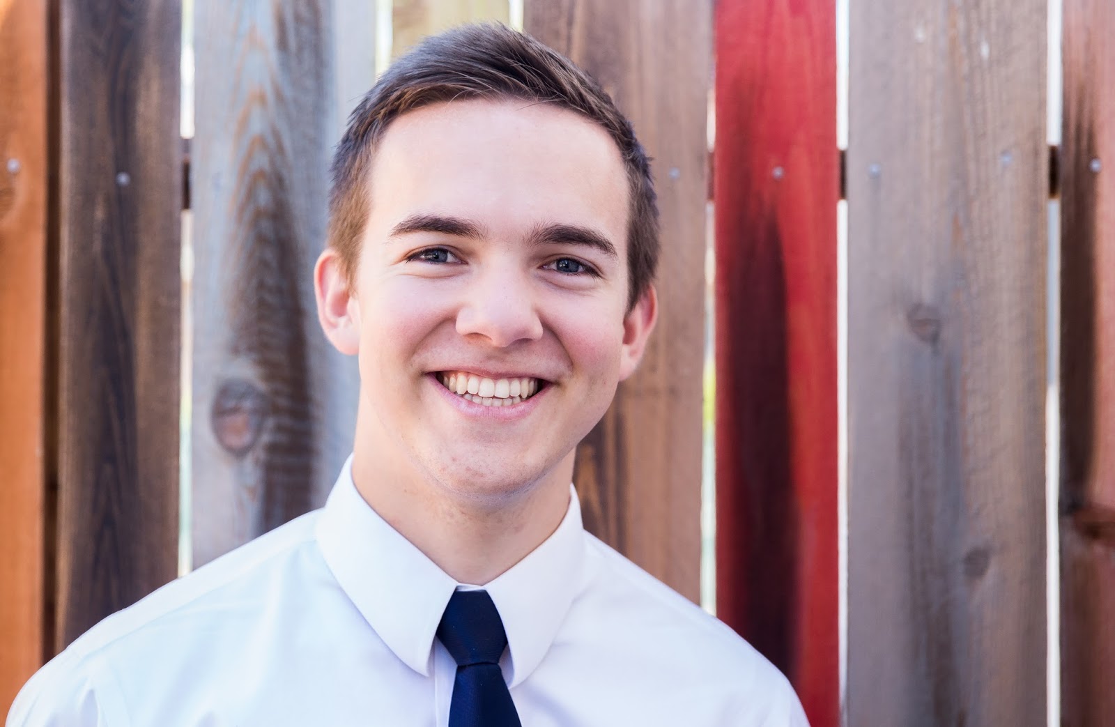 Maddison Olivia Photography : Hannah and Spencer