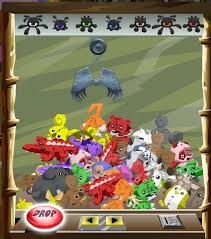 Animal Jam Storm Guide: What Are Claw Machines Worth?