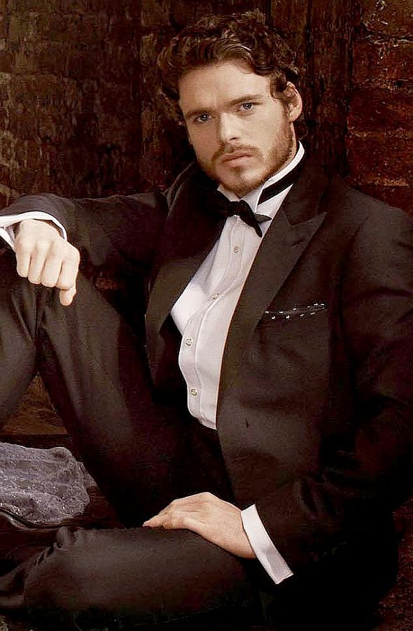 Favorite Hunks & Other Things: Happy Birthday today June 18th