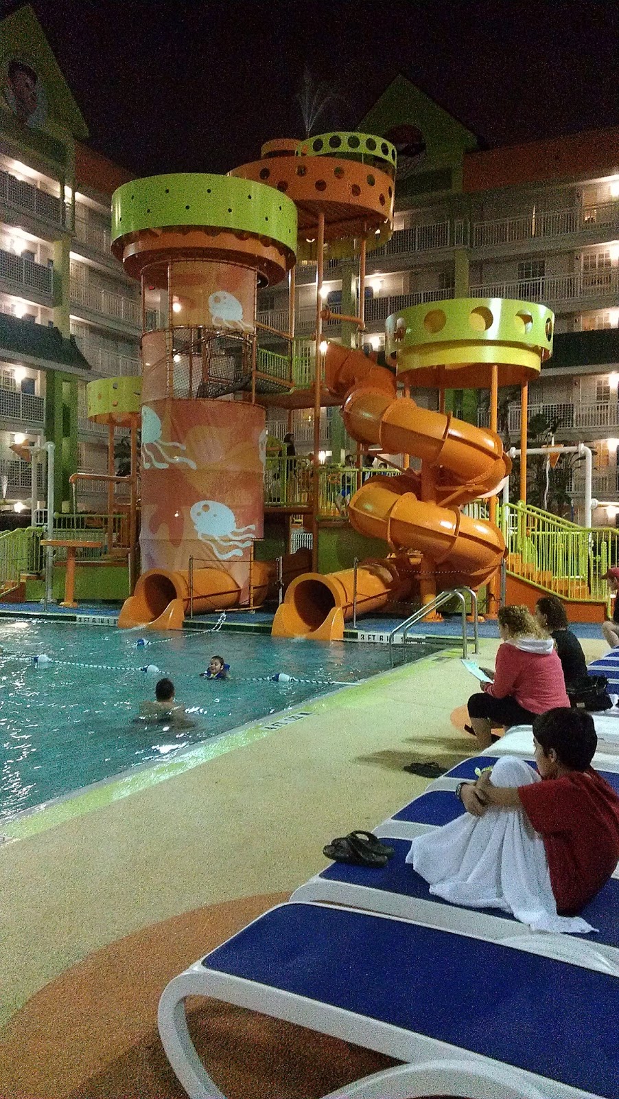 Gust Gab: Fun with Friends at NickHotel!