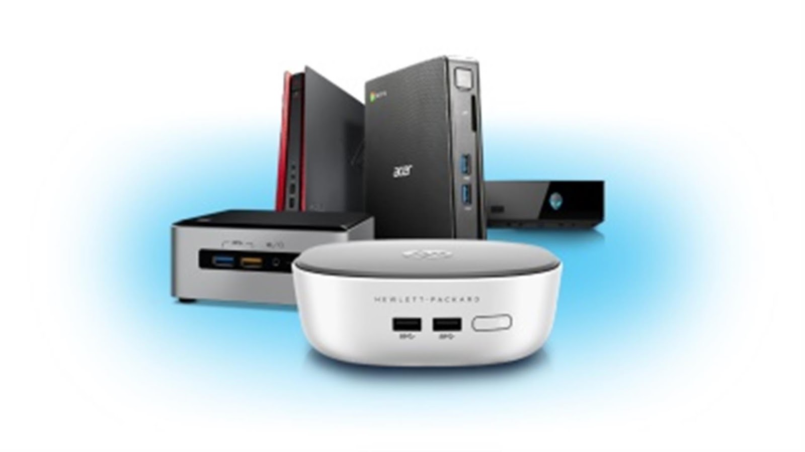 Expert laptop reviewer: Why you should a nettop for casual computing tasks? Expert laptop reviewer: Why you should a nettop for casual computing tasks?