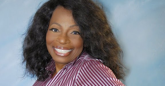 Eleanor Riley, Reggae and Gospel Music Ministry: About Eleanor