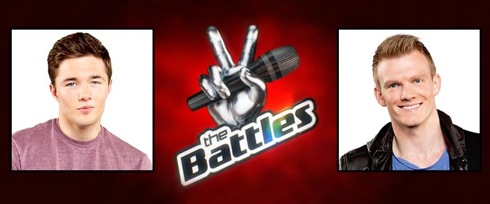 Mark Willis : The Voice UK Round-Up – Who Won This Year’s Final Battle ...