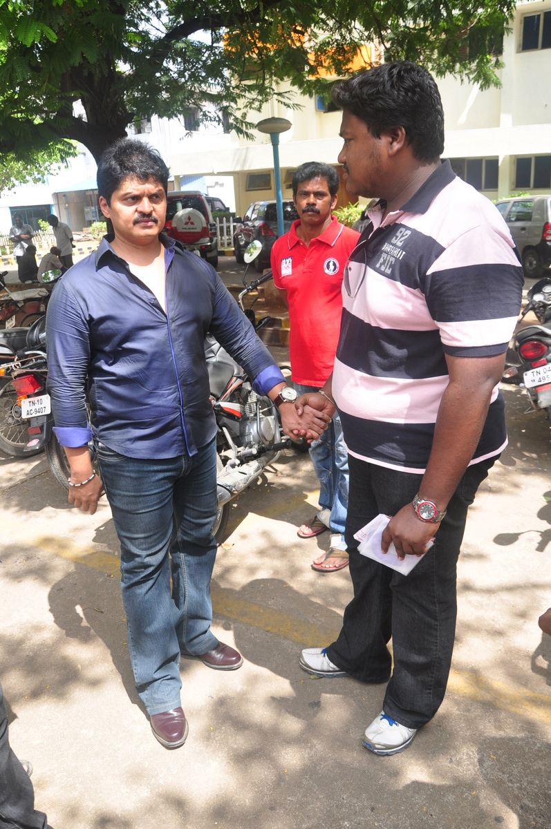 Tamil Actor Karan Photo Stills Gallery, ~ Tamilogallery