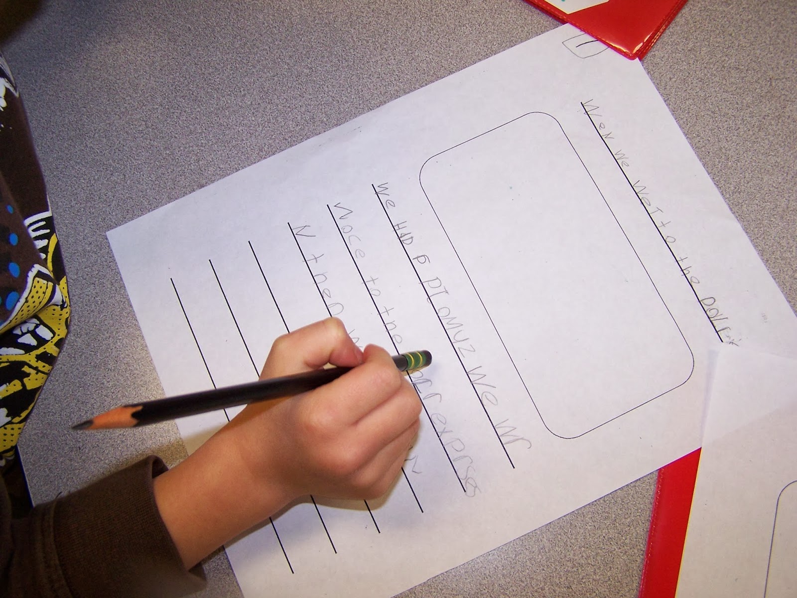 Accept No Limits--Imagine the Possibilities -- Expect the Unexpected ...