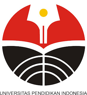 Vector Logo universitas pendidikan indonesia ( UPI ) - Nirwana Sitoeking