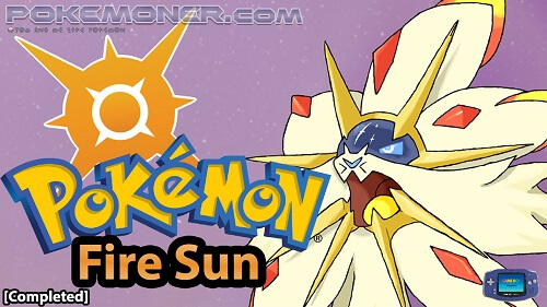 Pokemon Fire Sun | pokemon nature modifier