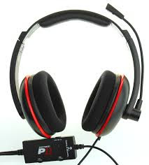 Turtle Beach Ear Force P11 Headset Reviews