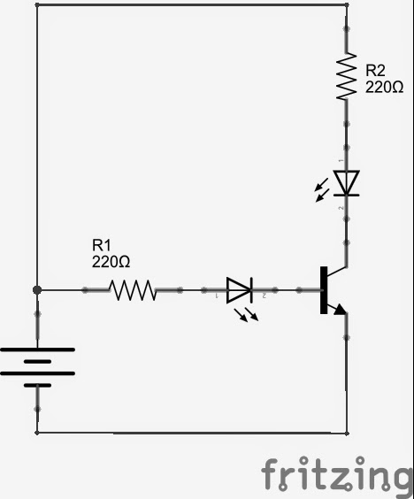 Electronics Blog.: Electronics Course 4 - Introducing Transistors