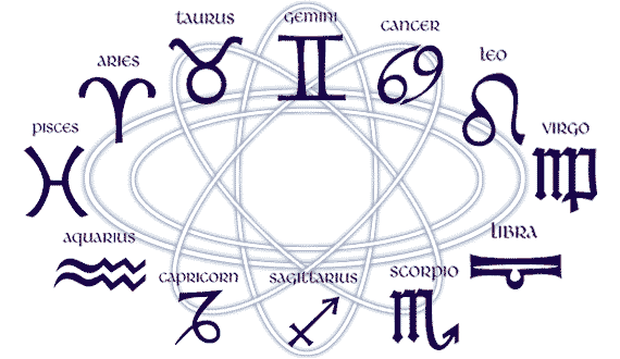 Magias e Rituais, adivinhação e protecção : O puntialidad dos signos do ...