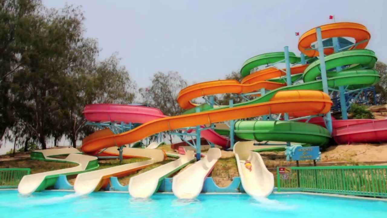 10 Tourist Attractions in Ajman and Umm Al-Quwain - Tourist Places in ...