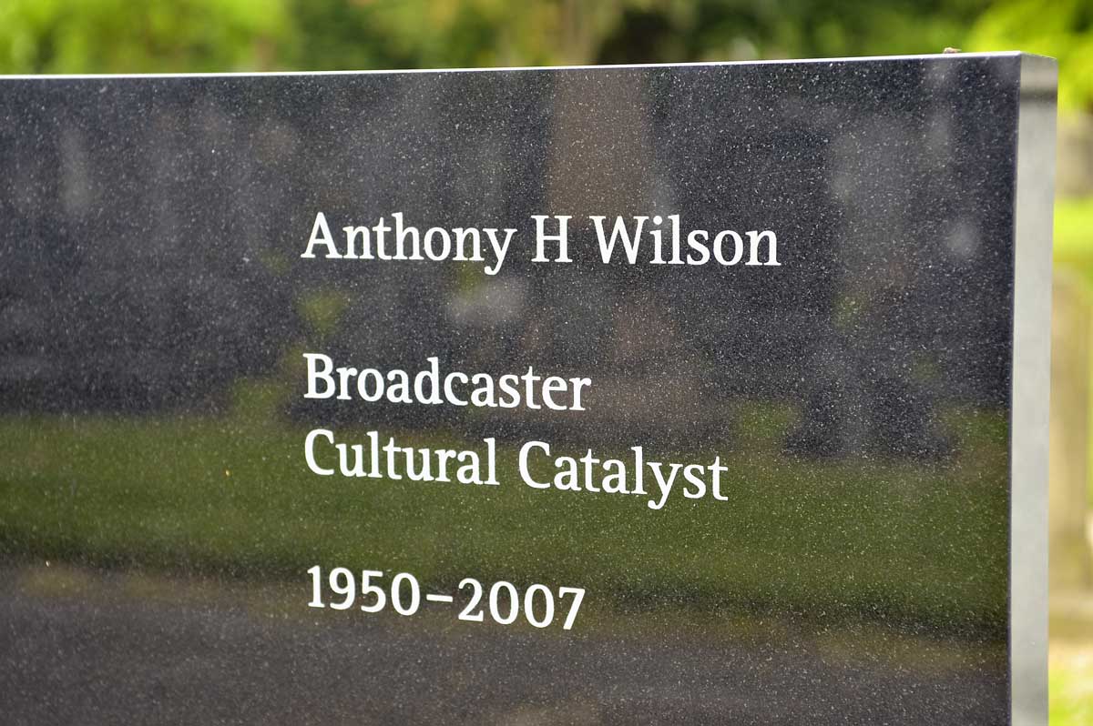 Northern Light - Mountains and Photography: In Search of Anthony H ...