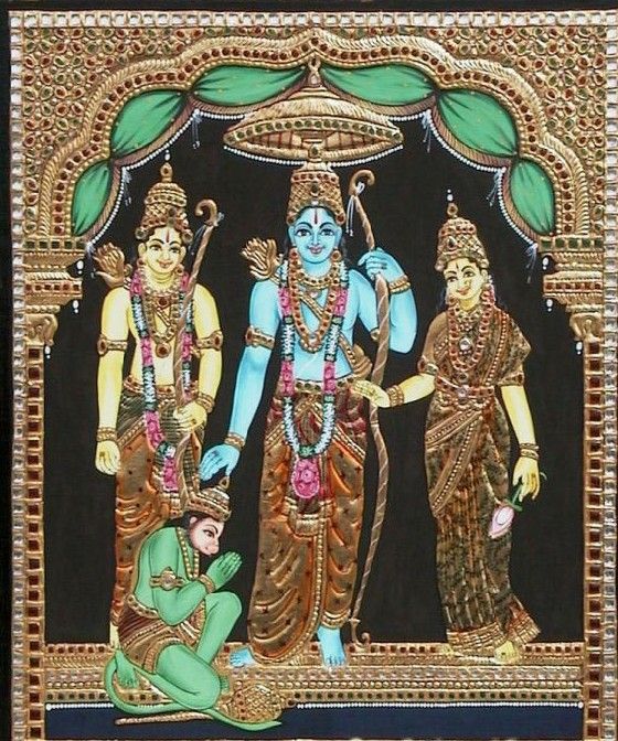 HariHarji: Vinay Patrika: Hanuman Stuti [36]