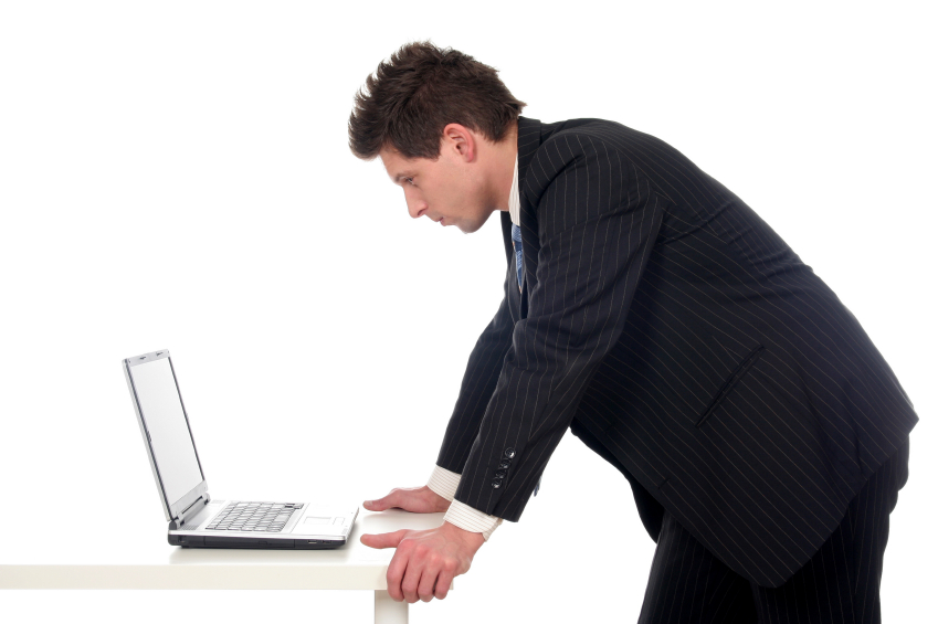 8 Ways To Prevent 'Sitting Disease'