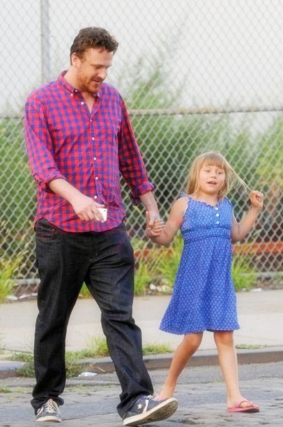 Heath Ledger Brazil: Novas fotos de Matilda Ledger