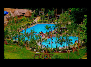 PUGAD PUGO ADVENTURE IN PUGO LA UNION