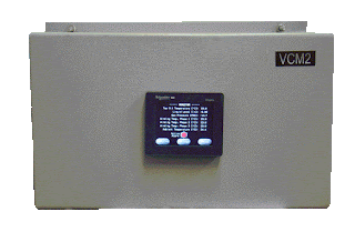 VCM2: VCM2 - Virginia Control Module from Virginia Transformer Corporation