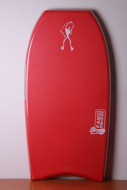 BODYBOARDING 082: BSD BODYBOARDS EM ALAGOAS