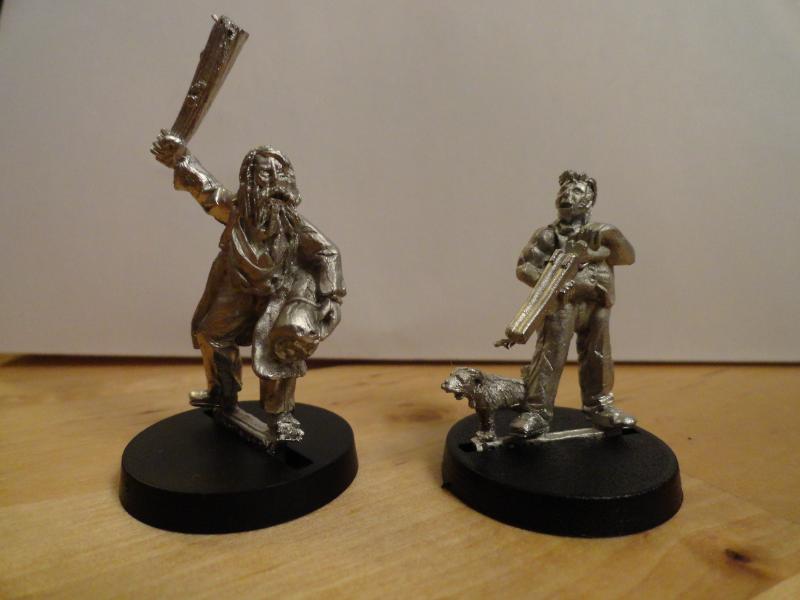 28mm on the cheap: Mega Miniatures – Chicago Skirmish Wargames