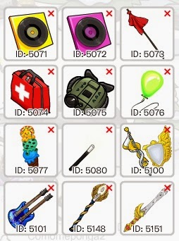 Cronicas Cpps: Códigos Cpps