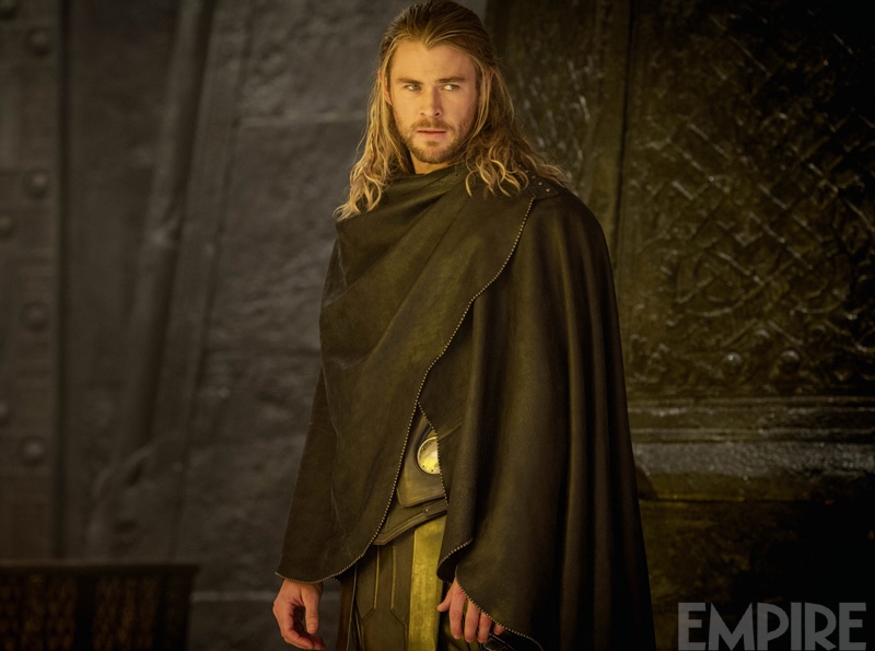 17 New Thor: The Dark World Movie Stills Featuring The Dark Elves, Thor ...