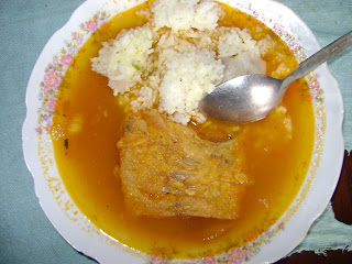 OLANCHITO CULTURA Y SOCIEDAD: Comidas Típicas de Yoro