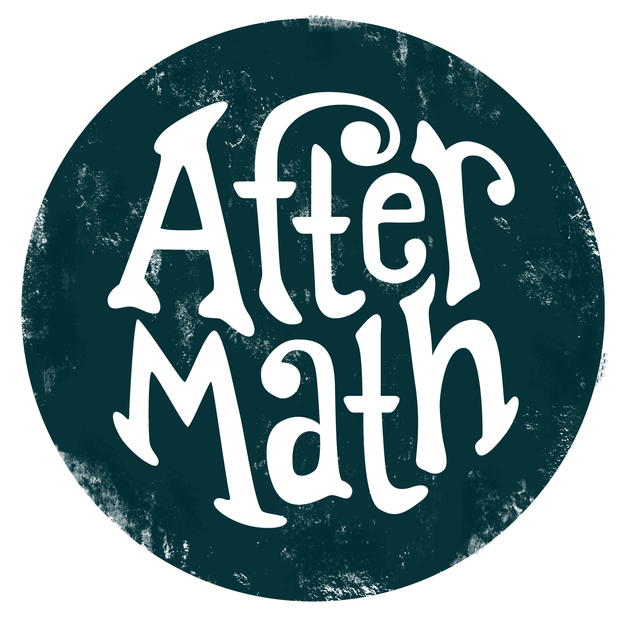 harvill.: Train Wreck Logo Exploration