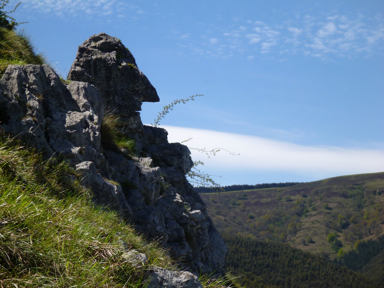 EL BLOG DE PON: CUEVA DEL NARIZON