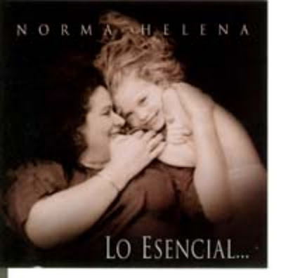 Silvio te cantamos...: Norma Helena Gadea - 2002 - Lo esencial