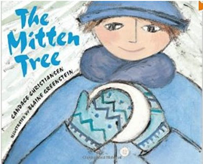 The Mitten Tree by Candace Christiansen | The Picture Book Teacher's ...
